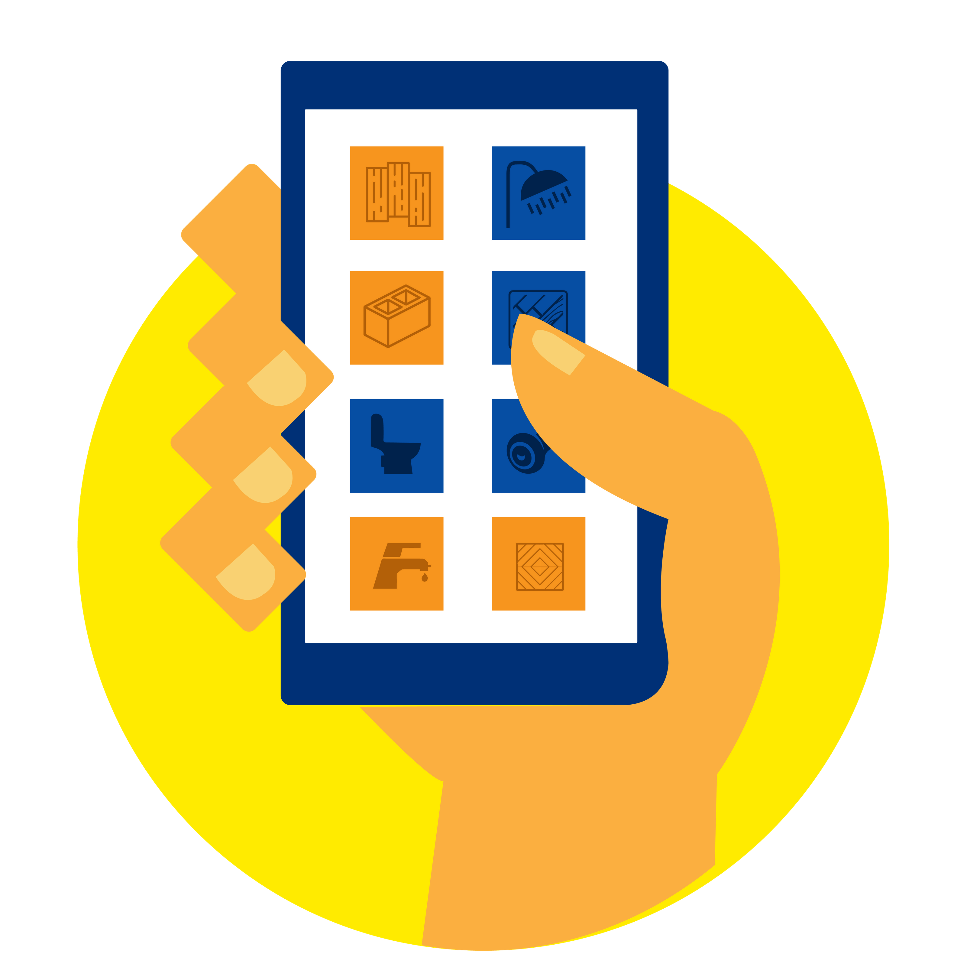 Cocina Integral Coahuila | Elysa